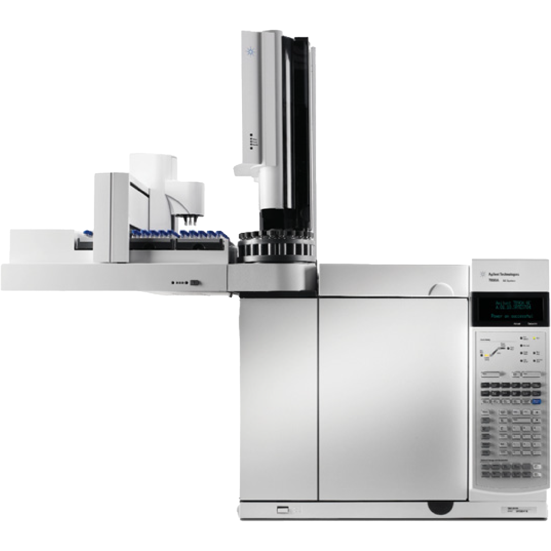 GC-MS/MS | Pathogenia