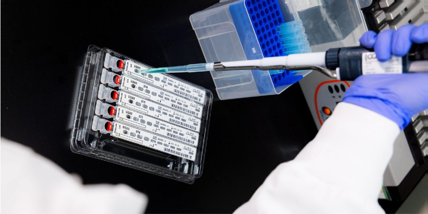 Quality Control Testing | Pathogenia