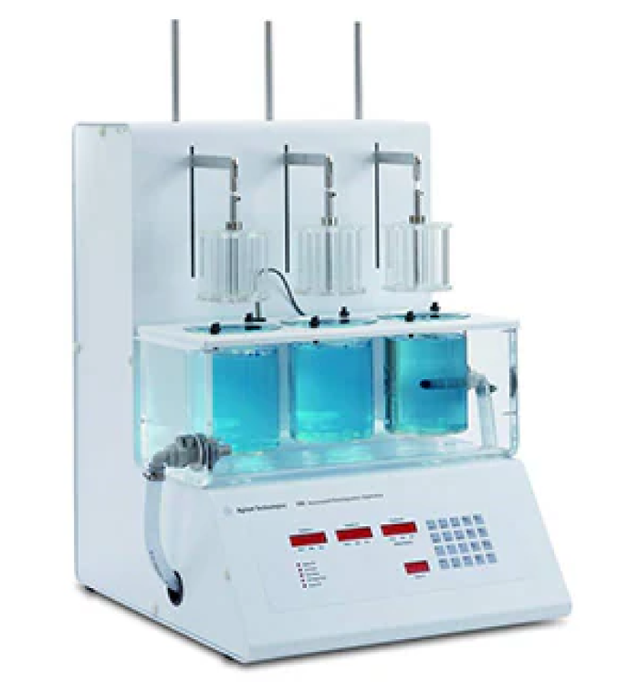 Analytical Testing Lab in Chemical, Microbial, Nutritional and ...