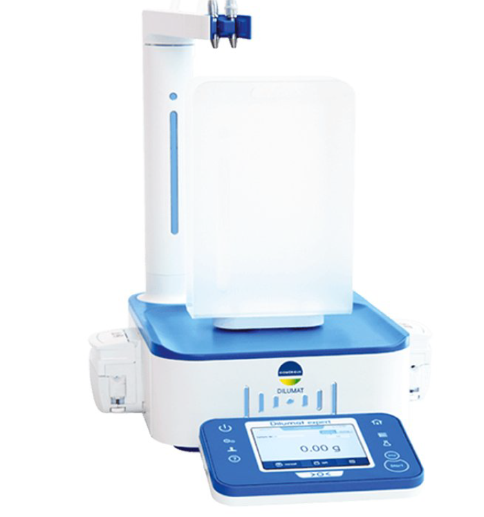 Analytical Testing Lab in Chemical, Microbial, Nutritional and ...