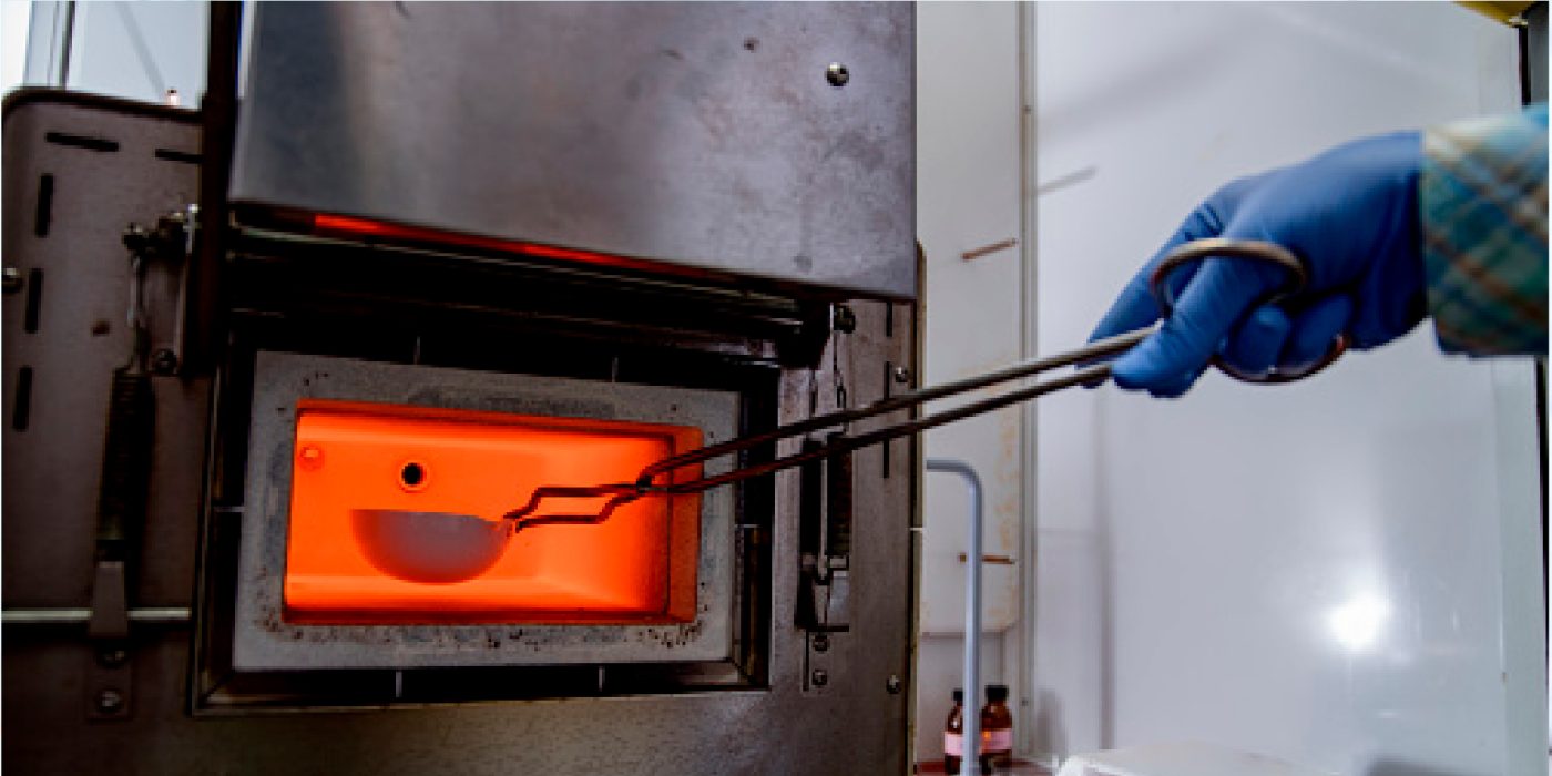 Ash Testing (Pharmaceutical Testing) | Pathogenia