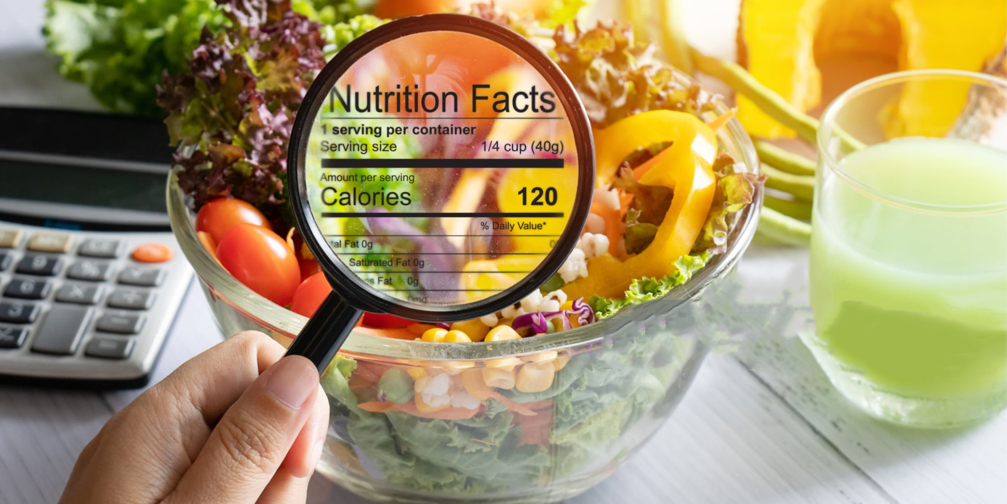 Nutritional Profile Testing (Food Testing) | Pathogenia