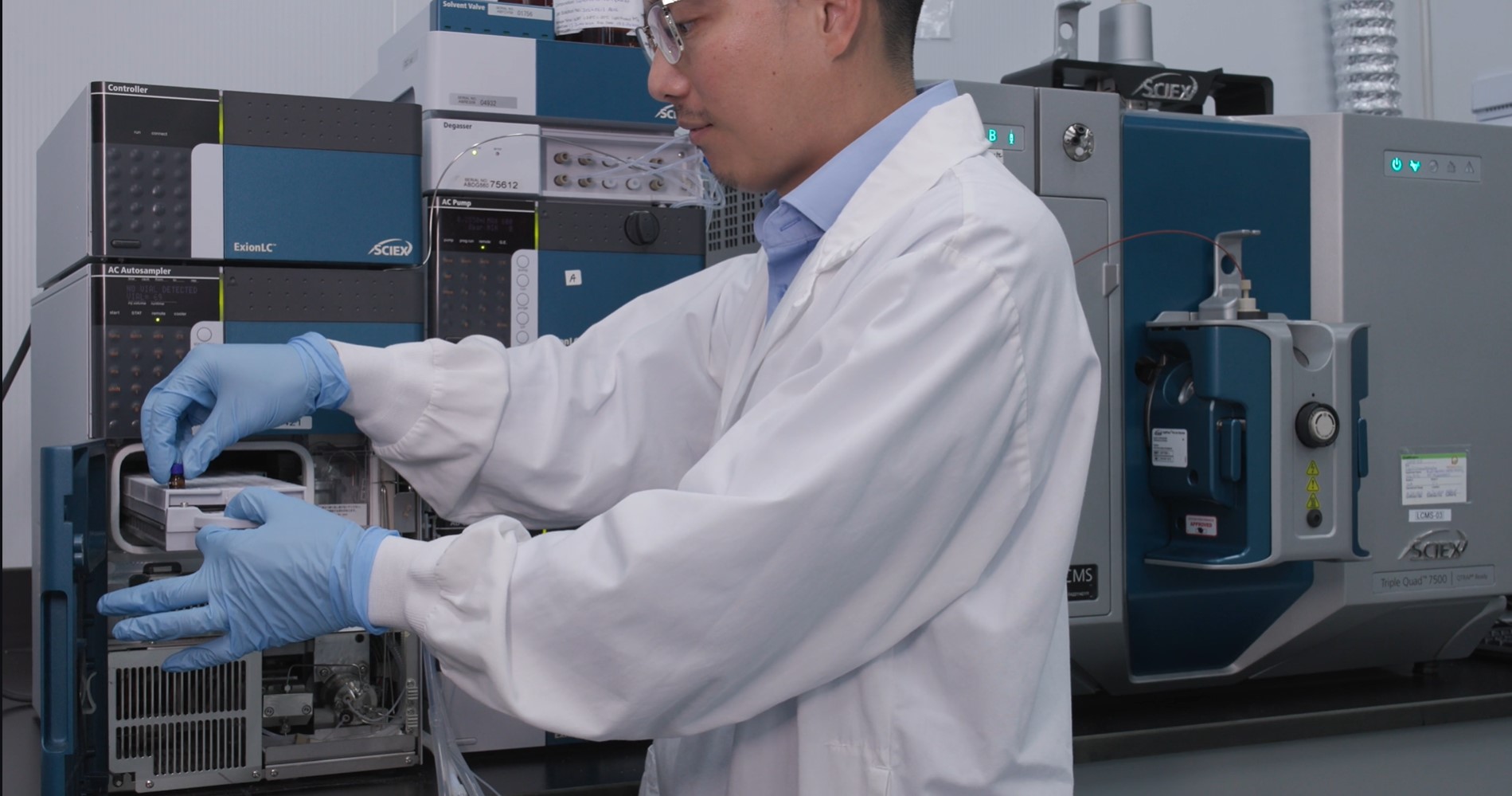 Pesticide Testing (Pharmaceutical Testing) | Pathogenia